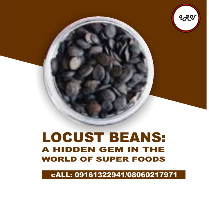 Locust Bean's production - Register, Find & Hire Local Business Service ...